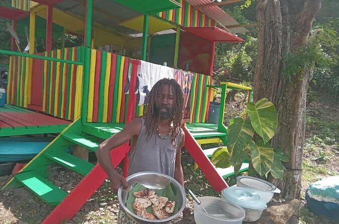 St. Lucia Marigot Bay Walking and Trekking Tour and Beach Stop - FAQ