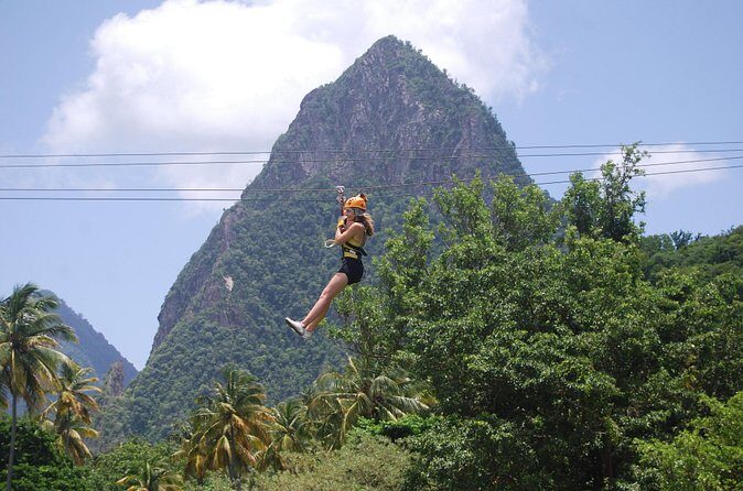 St. Lucia Morne Coubaril Estate Zipline Experience - Final Thoughts: Is It Worth It?