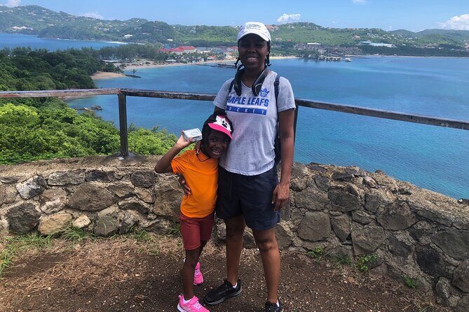 St Lucia Pigeon Island National Park Tour Trails and Scenic Views - Final Thoughts