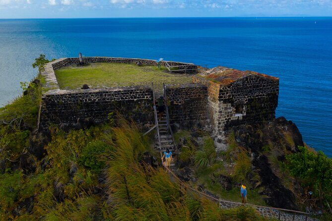 St Lucia Pigeon Island Ultimate Relax-Experience (Inc-Lunch) - Final Thoughts