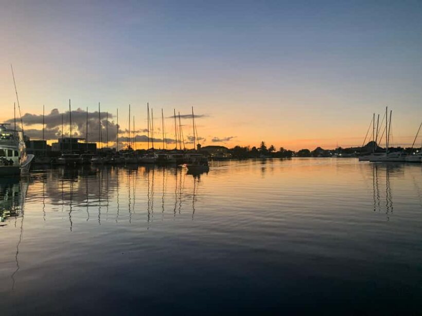 St Lucia Pigeon Island Ultimate Relaxer Experience - The Sum Up: Who Will Love This Experience?