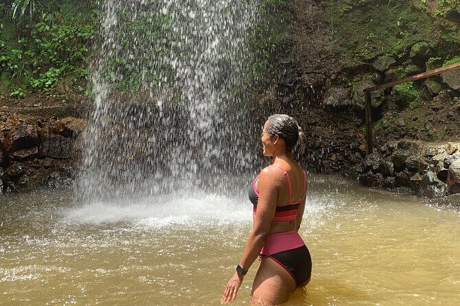 St Lucia Pitons Waterfalls and Mud Bath Experience. - Final Thoughts