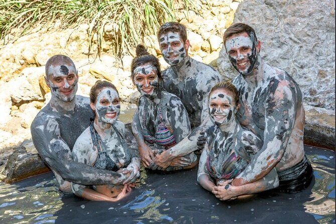 St Lucia Pitons Waterfalls and Mud Bath Experience. - FAQ