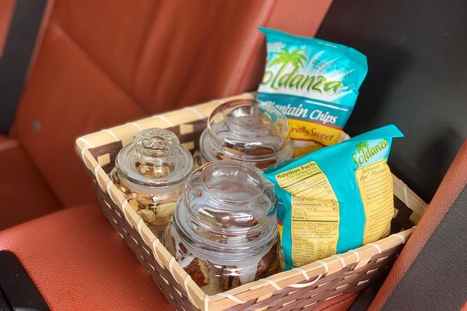 St Lucia Private Airport & Resort Transfers - Key Points