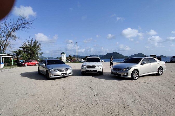 St Lucia Private Airport & Resort Transfers - Frequently Asked Questions