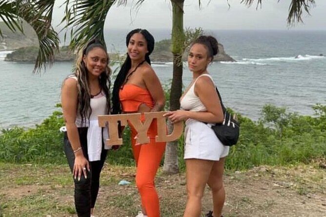 St. Lucia Private Airport Transfer - Detailed Breakdown of the Experience