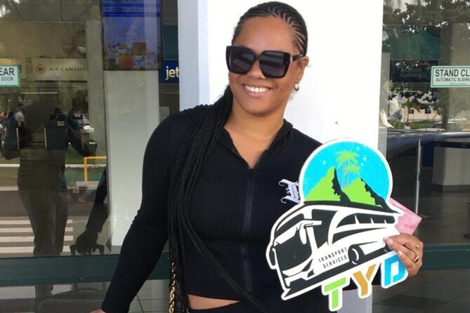 St. Lucia Private Airport Transfer - Why This Transfer Works and Who It’s Best For