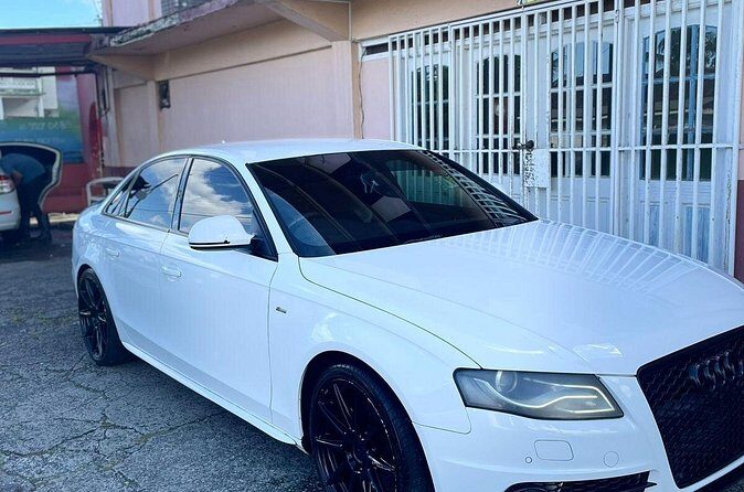 St. Lucia Private Airport Transfer - FAQ