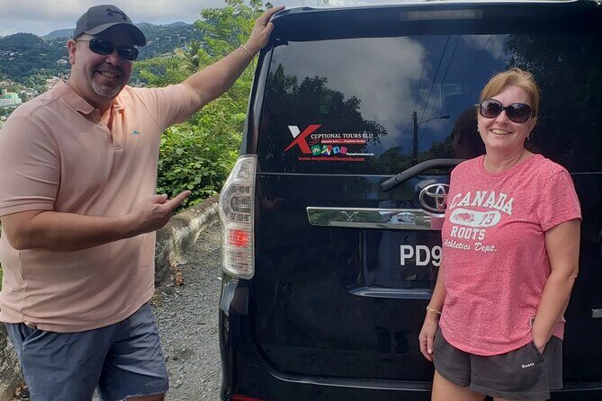 St. Lucia Private Airport Transfer to Royalton Resort and Spa - Who Should Consider This Transfer?