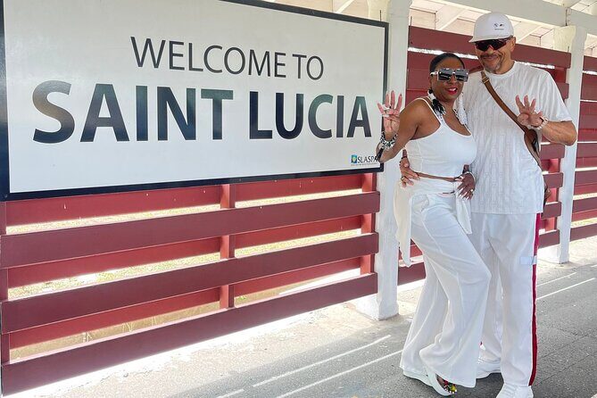 St. Lucia Private Airport Transfer to Royalton Resort and Spa - Final Thoughts