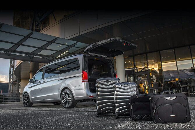 St Lucia Private Airport Transfer - Vacation Mode Activated! - An Honest Look at the Experience