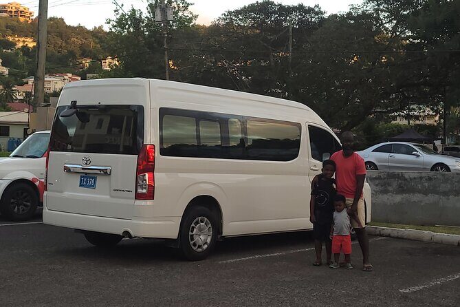 St. Lucia Private Airport Transfers - An Introduction to St. Lucia Private Airport Transfers