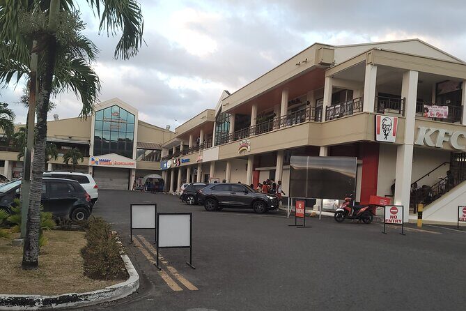 St. Lucia Private Airport Transfers - Who Is This Perfect For?