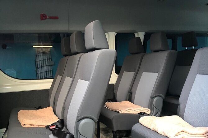 St. Lucia Private Airport Transfers - FAQs