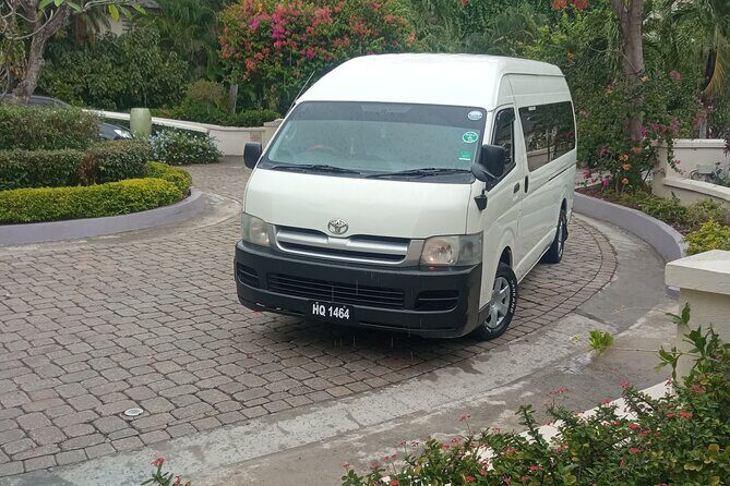 St. Lucia Private Airport Transfers from UVF (GROUPS of 4) - Why This Service Offers Good Value