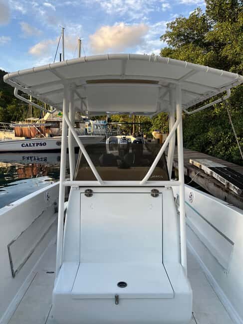St. Lucia: Private Boat Charter with Custom Itinerary - An Honest Look at the Experience