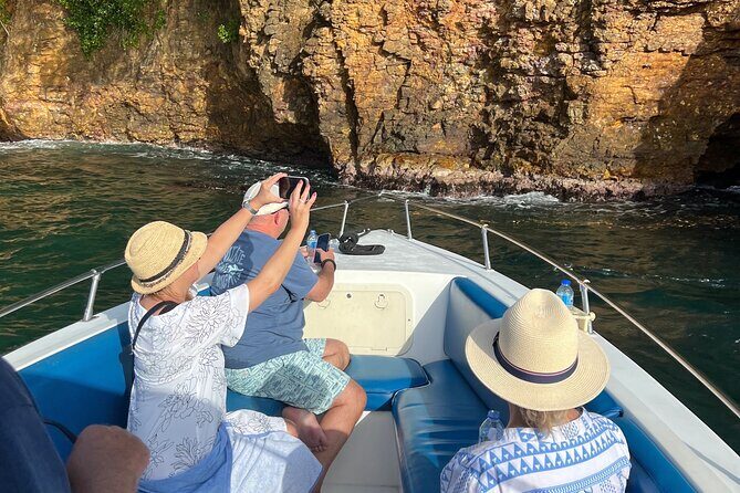 St. Lucia Private Boat to Soufriere:Snorkeling, Sightseeing,Beach - FAQ