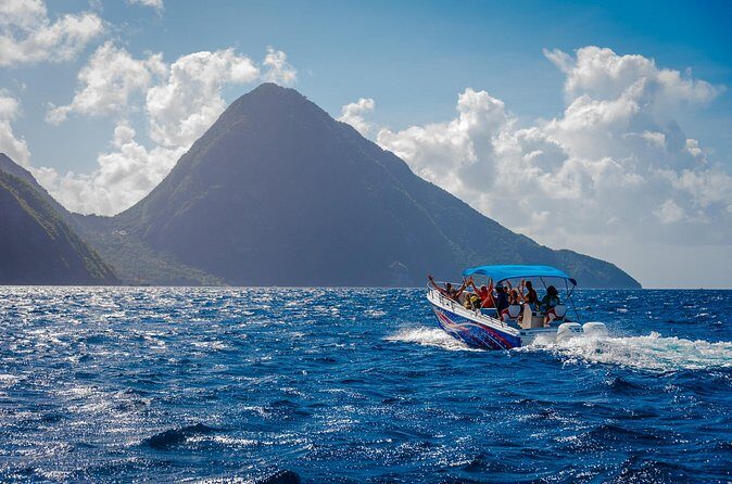 St Lucia Private Boat Tour/Sightseeing/Snorkeling - Who Will Love This Tour?