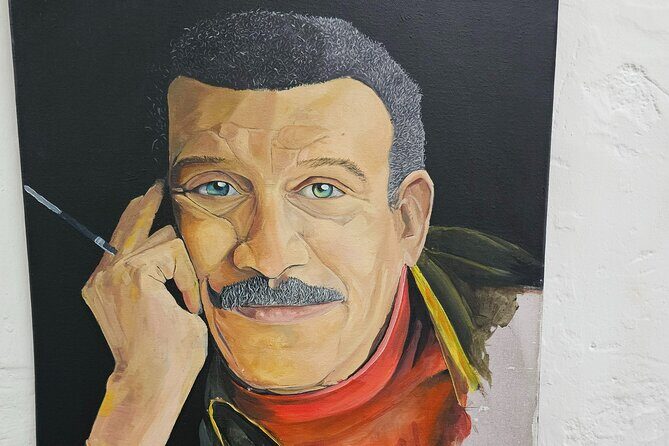 St. Lucia Private Car Tour Morne Fortune Castries - The Itinerary in Detail