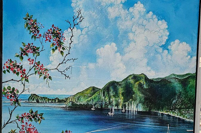 St. Lucia Private Car Tour Morne Fortune Castries - The Sum Up