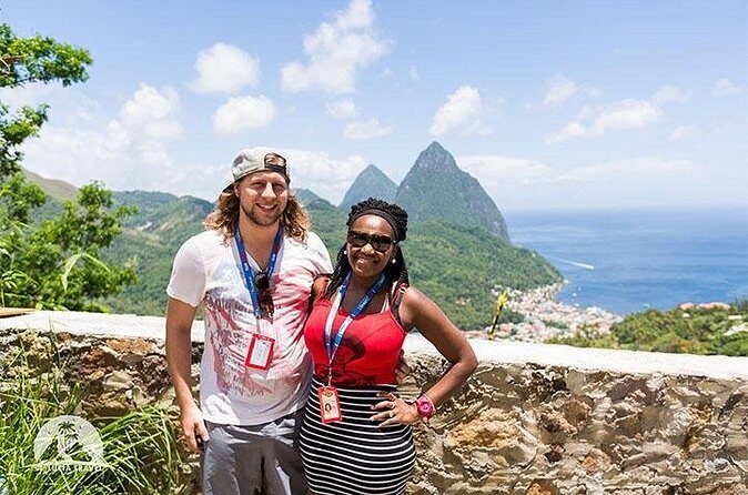 St Lucia Private Custom Tour - Why Choose the St. Lucia Private Custom Tour?