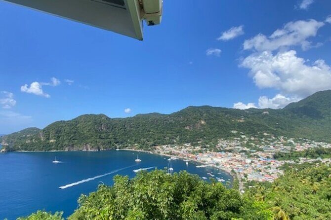 St. Lucia Private Customizable Day Tour with Driver - In-Depth Breakdown of the Itinerary