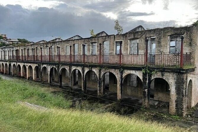 St. Lucia Private Customizable Day Tour with Driver - The Sum Up