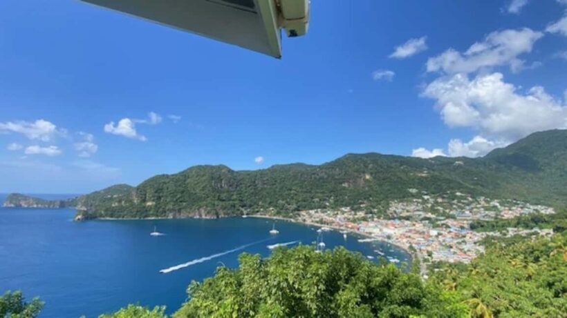 St. Lucia: Private Customizable Day Tour with Driver - A Deep Dive into the Experience