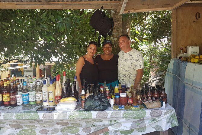 St Lucia Private Island Adventure Tour - A Close Look at What the Tour Offers