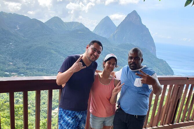 St Lucia Private Island Adventure Tour - Who Will Love This Tour?