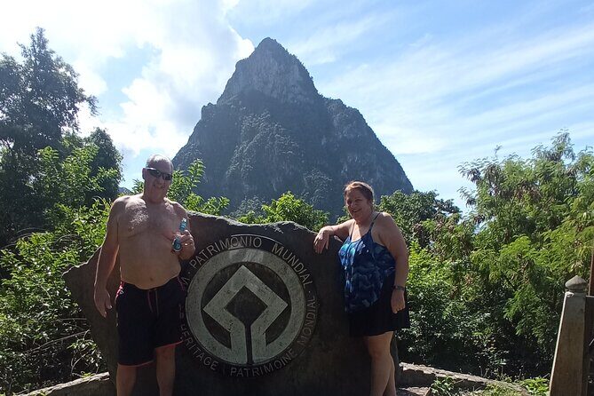 St.Lucia Private Island Tour - An Overview of What You’ll Experience