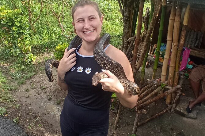 St.Lucia Private Island Tour - FAQ