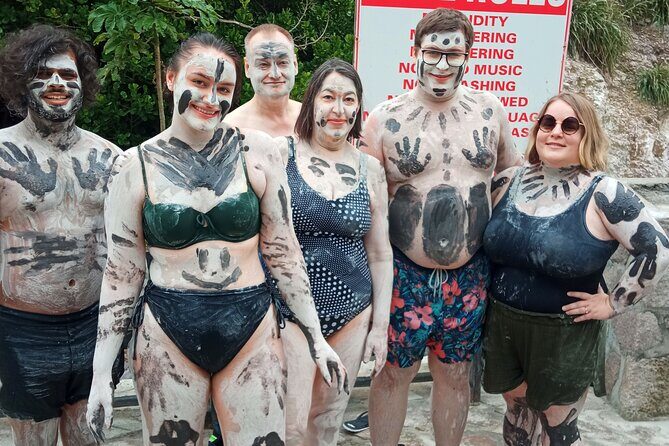 St. Lucia Private Island Tour (Groups of 4) - Key Points