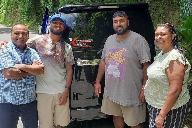 St. Lucia Private Island Tour (Groups of 4) - Who Will Enjoy This Tour?