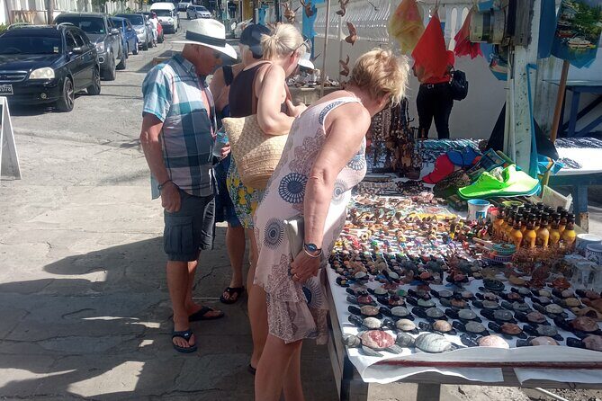 St. Lucia Private Island Tour (Groups of 4) - FAQ