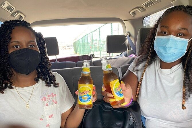 St Lucia Private Round Trip Hewanorra Airport Transfers to North Hotels - An In-Depth Look at the Service