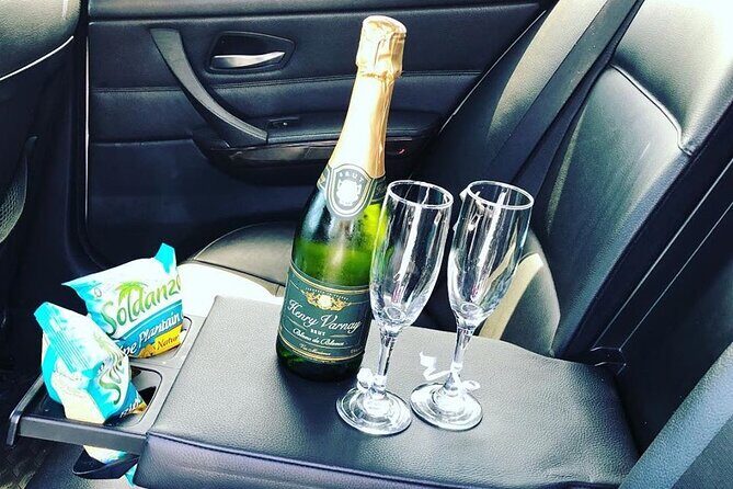 St Lucia Private Roundtrip Transfer: Hewanorra International Airport - Key Points