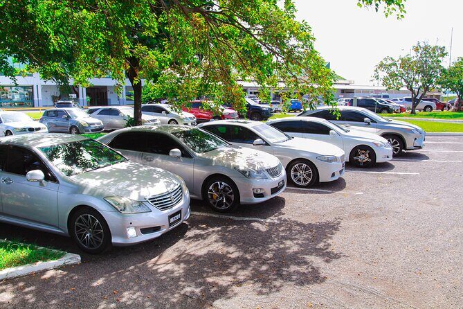 St Lucia Private Roundtrip Transfer: Hewanorra International Airport - The Pros of Private Airport Transfers in St. Lucia