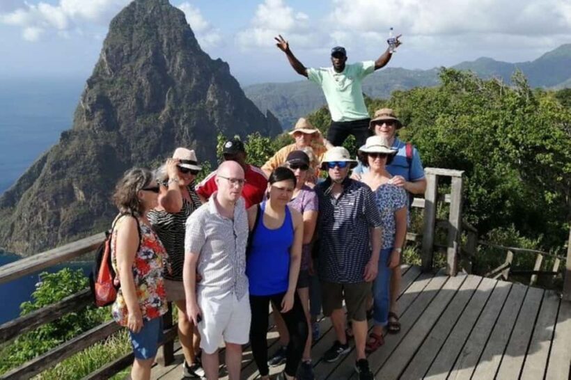 St. Lucia: Private Soufriere Experience Tour - Exploring the Soufriere Experience in Depth