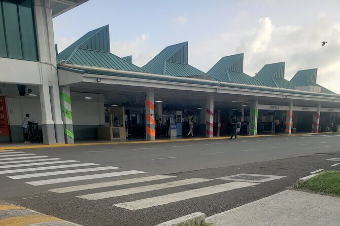 St. Lucia Private Transport - Travel Tips and Practicalities