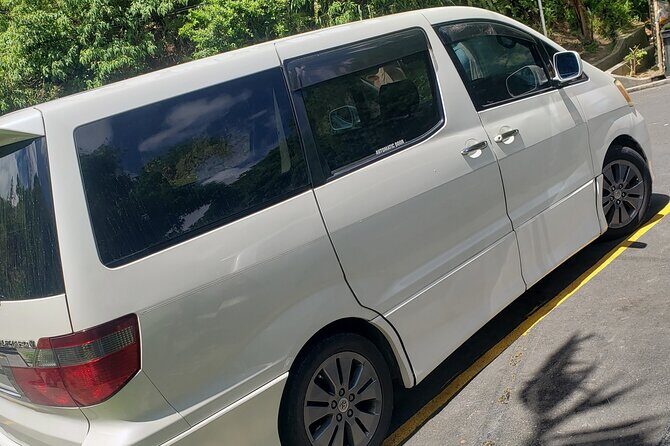 St. Lucia Private Transport - Who Will Love This Service?