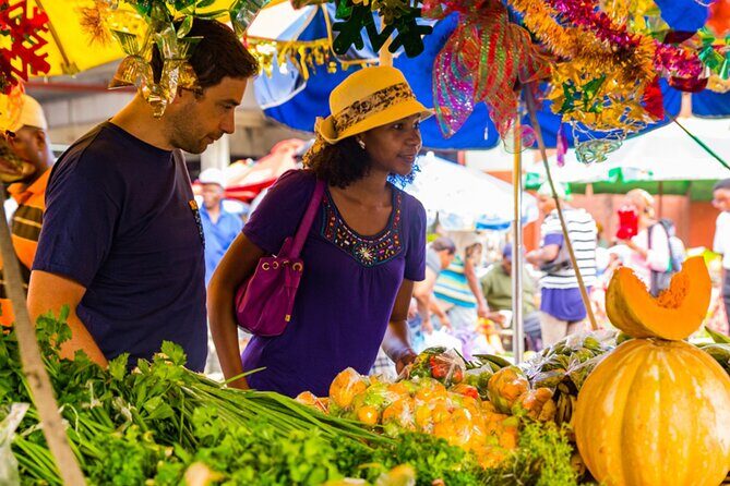 St Lucia Private Zipline and Shopping Adventure - Who Will Appreciate This Tour?