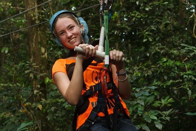 St Lucia Rainforest Canopy Zip Line Adventure - A Practical Look at the Tour Experience
