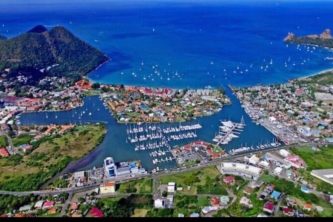 St Lucia Resort Day Passes (Full-Day) - Who Should Consider This?