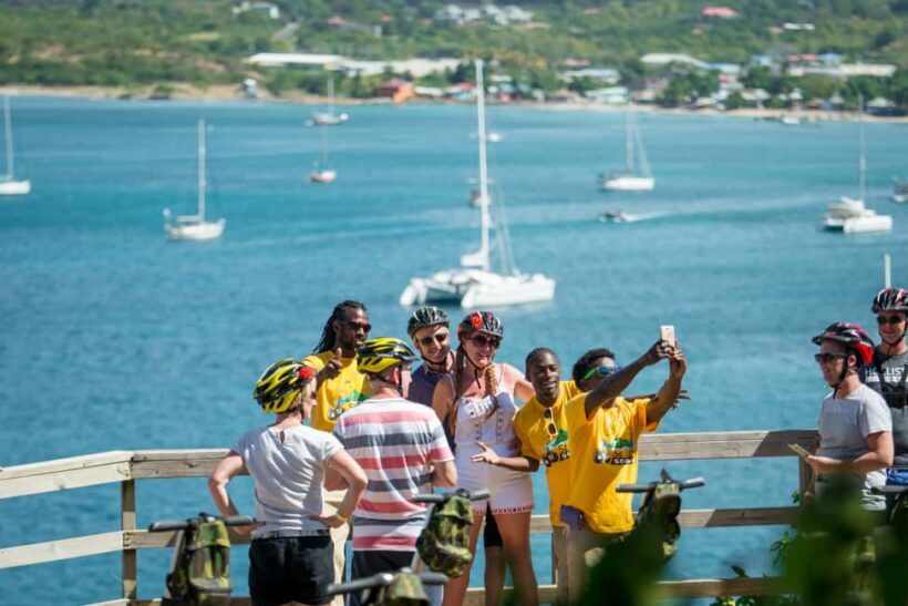 St. Lucia: Rodney Bay Village Segway - An In-Depth Look at the Rodney Bay Village Segway Tour
