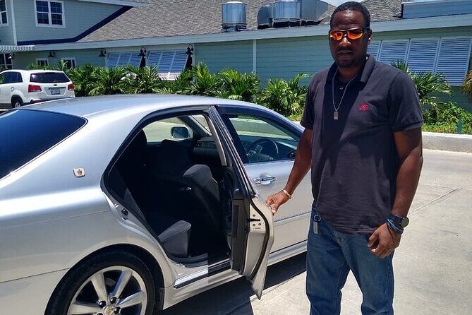 St Lucia Round Trip Private Transfer from Hewanorra UVF airport - What to Expect from Your St Lucia Private Transfer