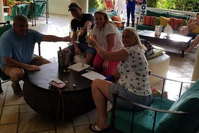 St Lucia Round Trip Transfer from George F L Charles SLU Airport - An In-Depth Look at the Experience