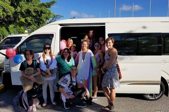 St Lucia Round Trip Transfer from George F L Charles SLU Airport - FAQ