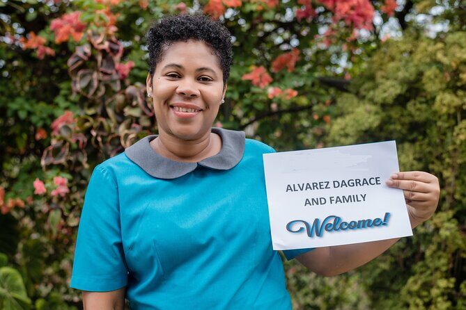 St Lucia Round-Trip Transfer: George F. L. Charles Airport - Review Highlights and Authentic Perspectives