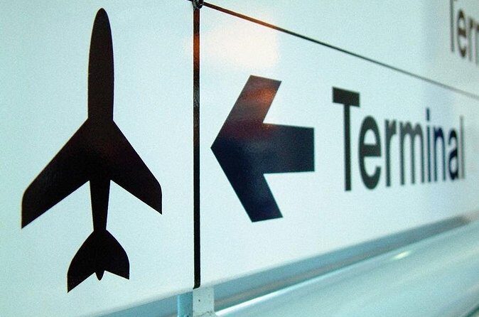 St Lucia Round-Trip Transfer: George F. L. Charles Airport - The Bottom Line